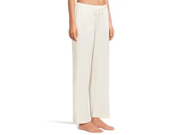 Eberjey Gisele Wide-leg Pajama Pants