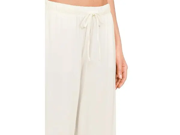 Eberjey Gisele Wide-leg Pajama Pants