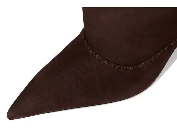 Schutz Slouch High Heel Boots