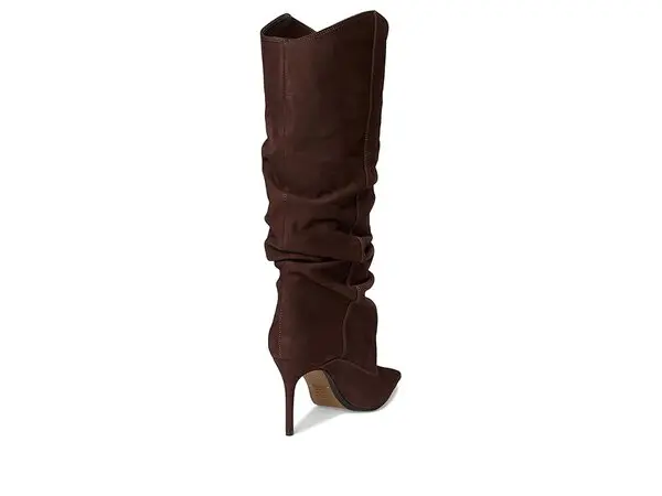 Schutz Slouch High Heel Boots