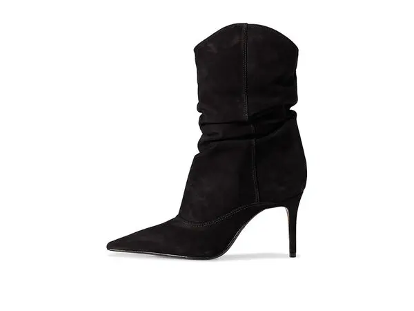 Schutz Maryana Slouch Boot - Black