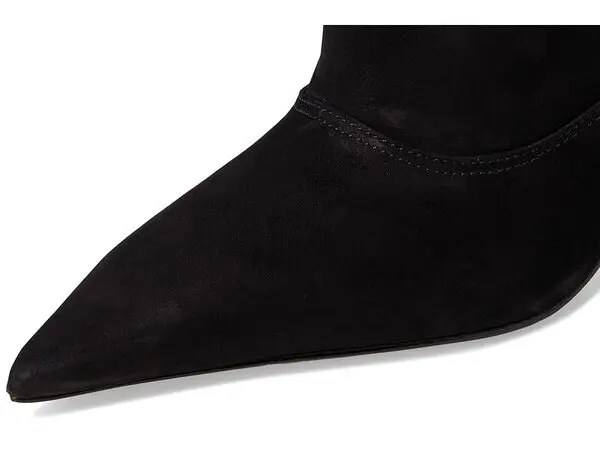 Schutz Maryana Slouch Boot - Black