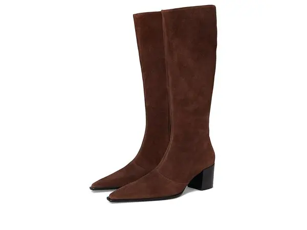 Schutz Raffaela Up Mid Boots
