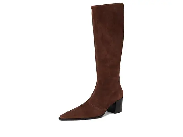 Schutz Raffaela Up Mid Boots