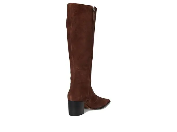 Schutz Raffaela Up Mid Boots