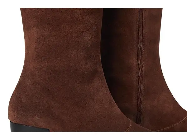 Schutz Raffaela Up Mid Boots