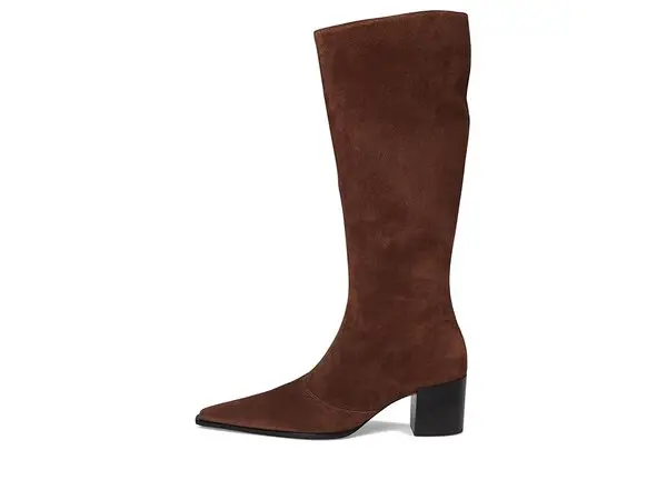 Schutz Raffaela Up Mid Boots