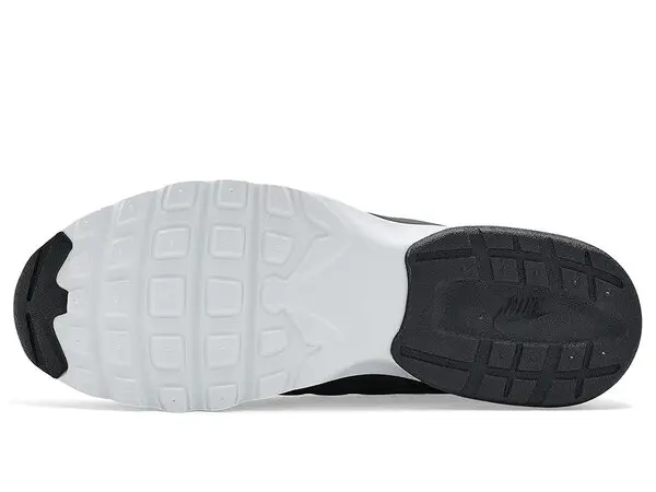 Nike Max Invigor Lace-up Sneakers - Gray