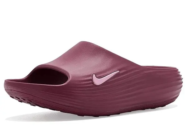 Nike Reactx Rejuven8 Slides - Pink