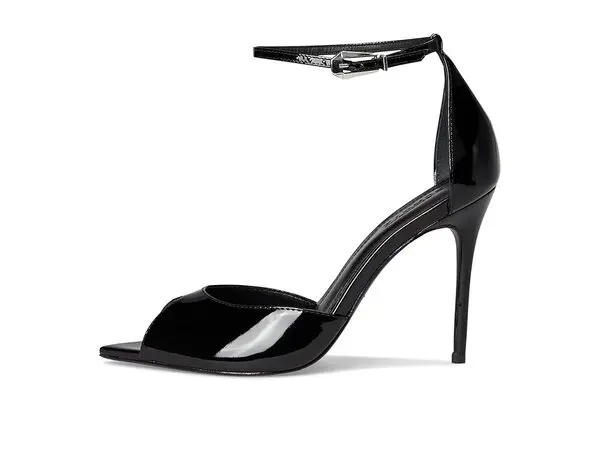 Schutz Lena Stiletto High Heel Sandals