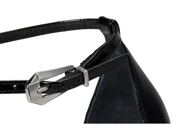 Schutz Lena Stiletto High Heel Sandals