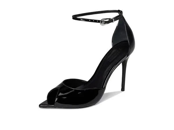 Schutz Lena Stiletto High Heel Sandals