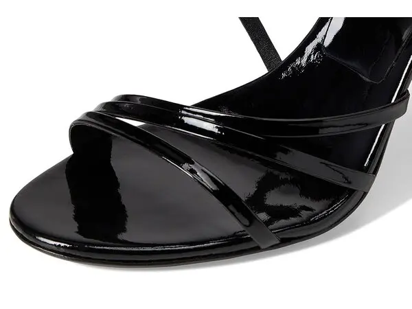 Schutz Annie Curve Stiletto Sandals