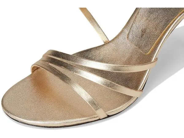 Schutz Annie Curve Stiletto Sandals - Multi