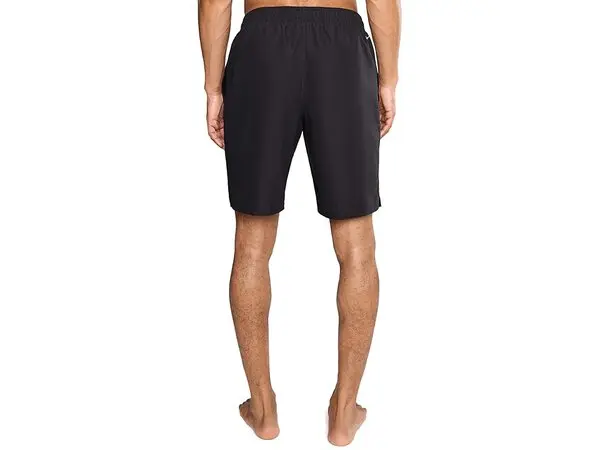 Nike Breaker Logo Volley Swim Shorts - Black