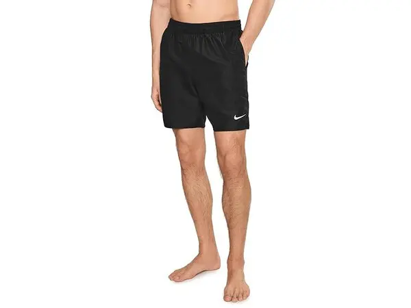 Nike Essential Volley Swim Trunks - Black