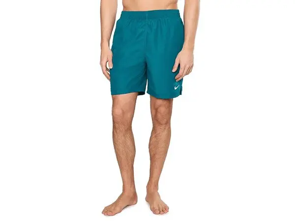 Nike Essential Volley Swim Trunks - Blue