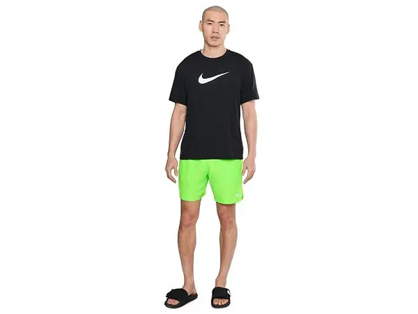 Nike Essential Volley Swim Trunks - Green