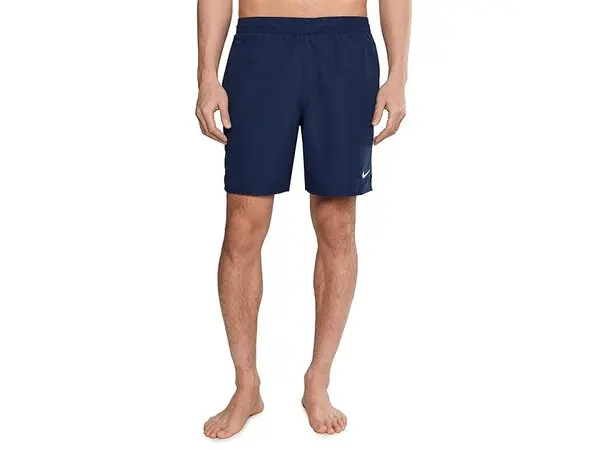 Nike Essential Volley Swim Trunks - Navy