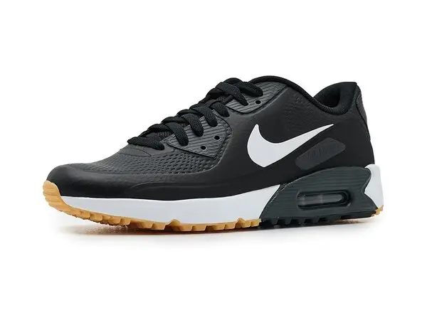 Nike Max 90 G Golf Shoes - Black