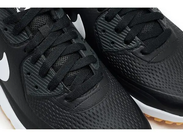 Nike Max 90 G Golf Shoes - Black