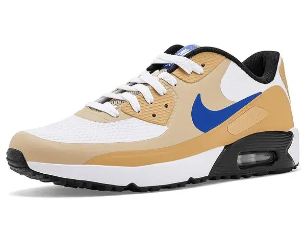 Nike Max 90 G Golf Shoes - Multi
