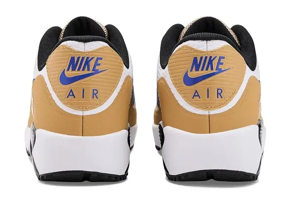 Nike Max 90 G Golf Shoes - Multi
