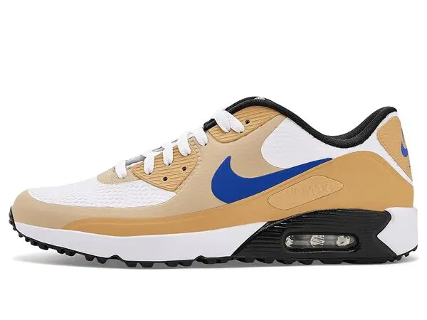 Nike Max 90 G Golf Shoes - Multi