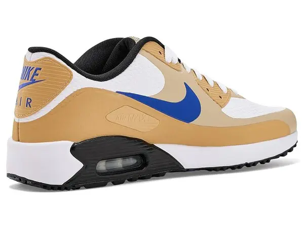Nike Max 90 G Golf Shoes - Multi