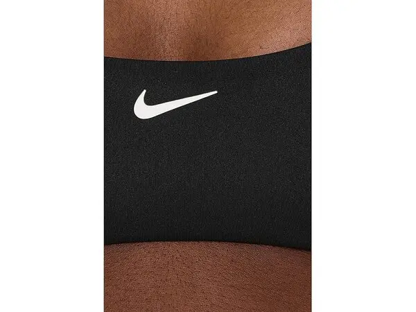 Nike Essential Bralette Bikini Top - Black