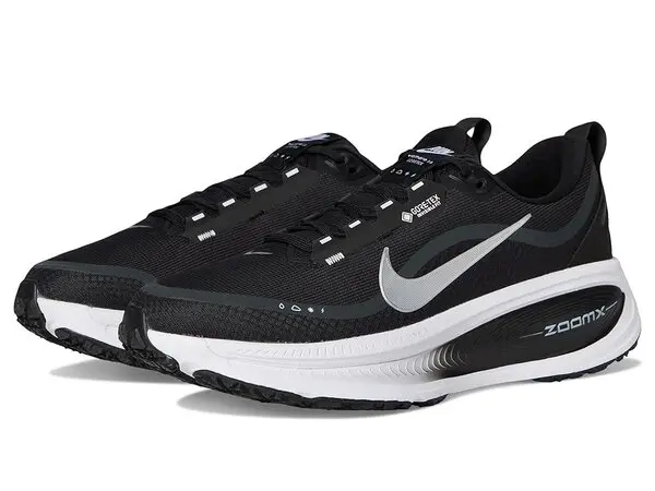 Nike Vomero 18 Gore-tex Running Shoes - Black