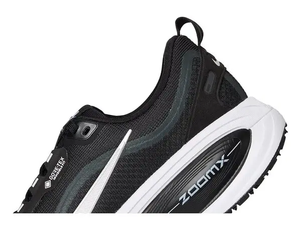 Nike Vomero 18 Gore-tex Running Shoes - Black