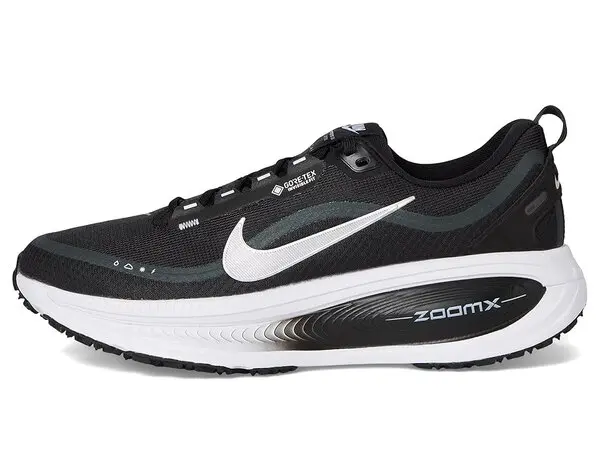 Nike Vomero 18 Gore-tex Running Shoes - Black