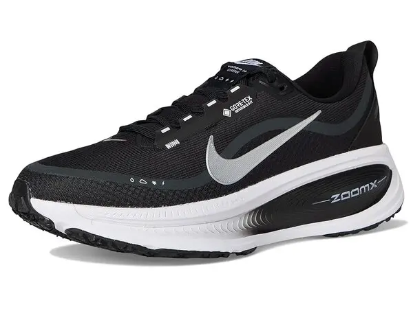 Nike Vomero 18 Gore-tex Running Shoes - Black