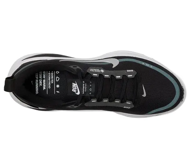 Nike Vomero 18 Gore-tex Running Shoes - Black