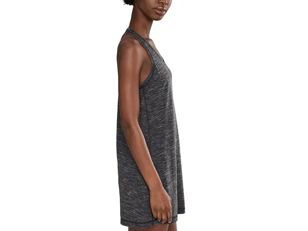 Nike Cover-up Dress With Swoosh Logo