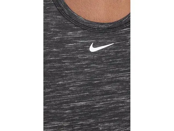 Nike Cover-up Dress With Swoosh Logo