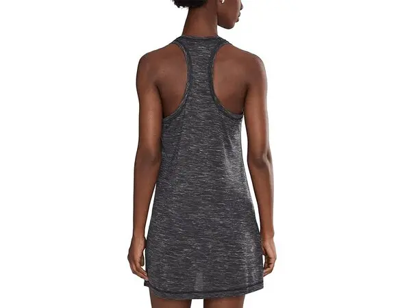Nike Cover-up Dress With Swoosh Logo