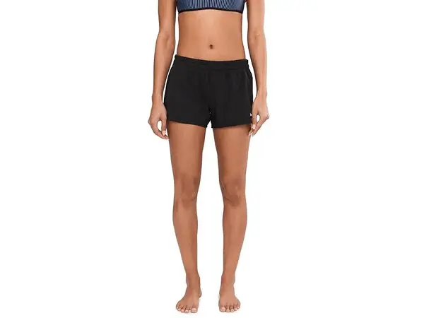 Nike Breaker Volley Cover-up Short - Black