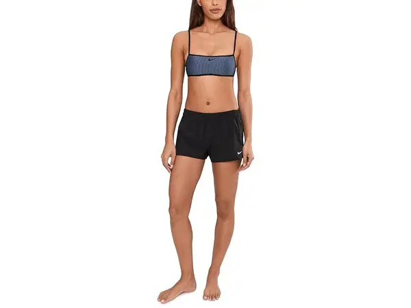 Nike Breaker Volley Cover-up Short - Black
