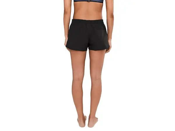 Nike Breaker Volley Cover-up Short - Black