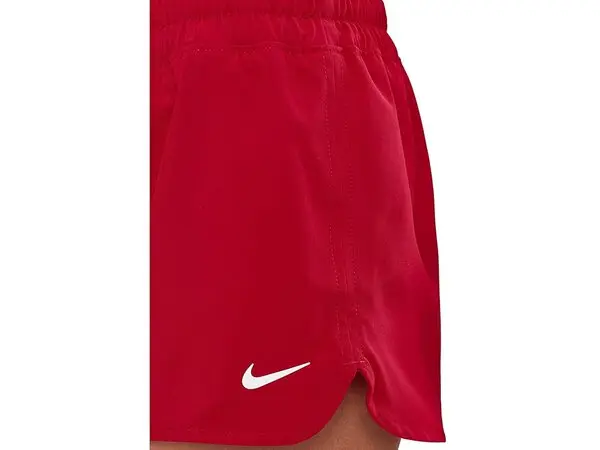 Nike Breaker Volley Cover-up Short - Red