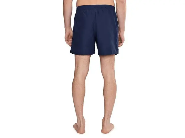Nike Breaker Essential 5 Volley Swim Trunks - Navy
