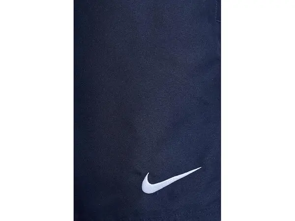 Nike Breaker Essential 5 Volley Swim Trunks - Navy