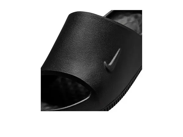 Nike Calm 2.0 Slip-on Sandals - Black