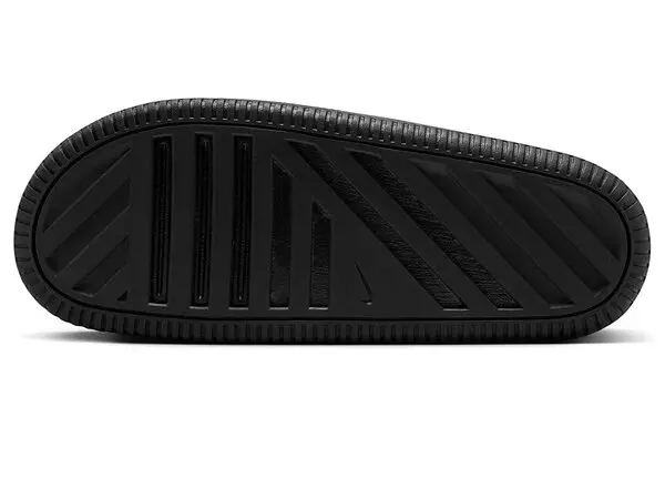 Nike Calm 2.0 Slip-on Sandals - Black