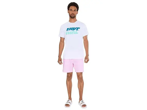 Nike Breaker Ripple Texture Volley Swimwear