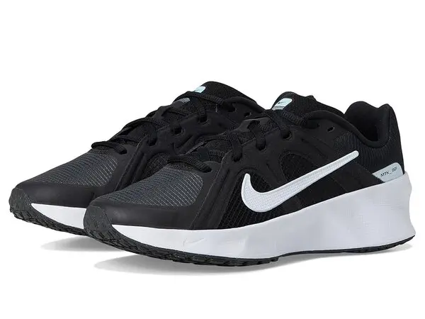 Nike City Response Athletic Sneakers