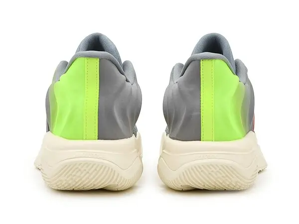 Nike Giannis Immortality 4 Basketball Shoes - Gray
