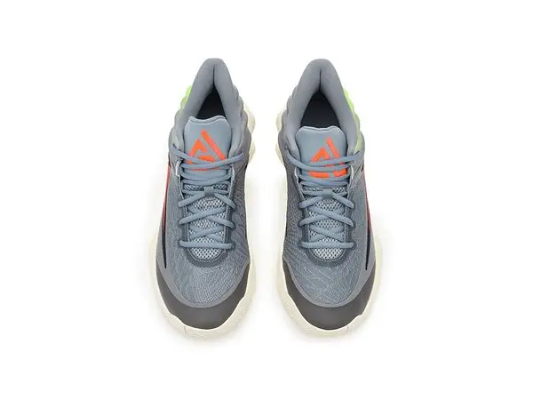 Nike Giannis Immortality 4 Basketball Shoes - Gray